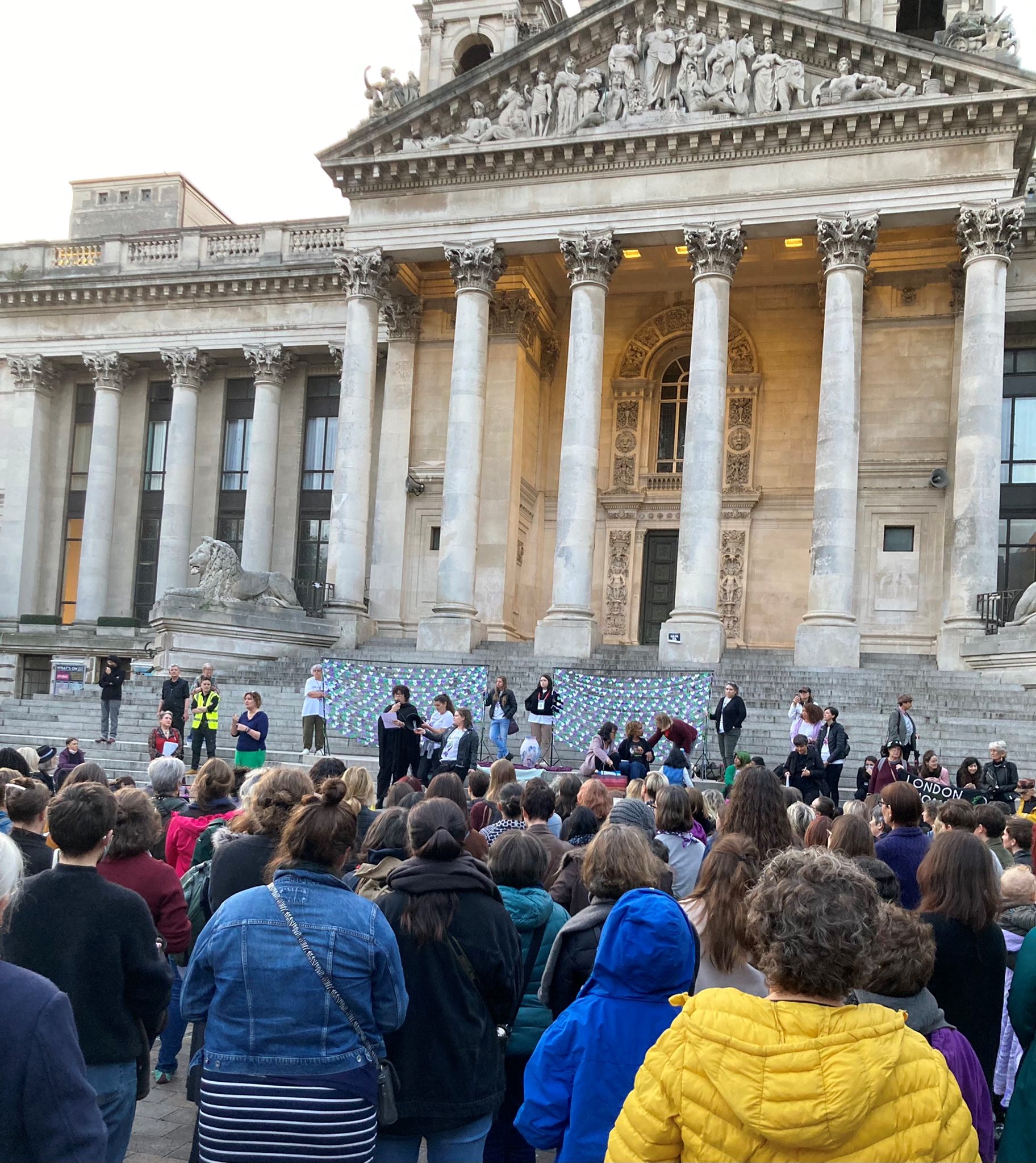 Counting Dead Women | Karen Ingala Smith